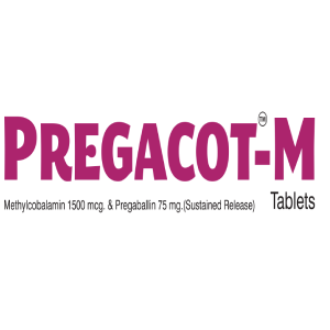 Pregacot-M (Tablet) Alcott Healthcare | Global Healthcare Company